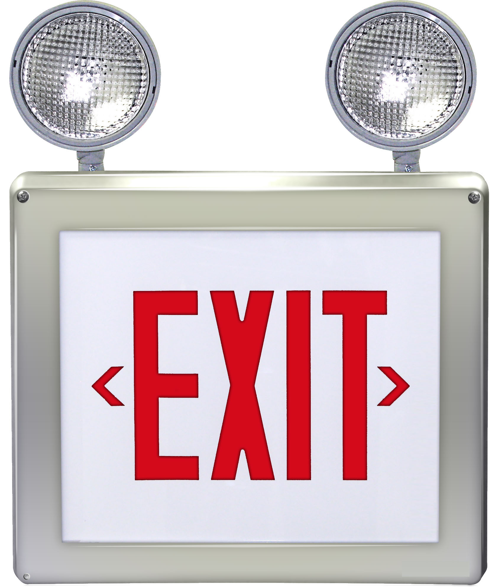 Exit Signs | Mule Departments | Mule Lighting